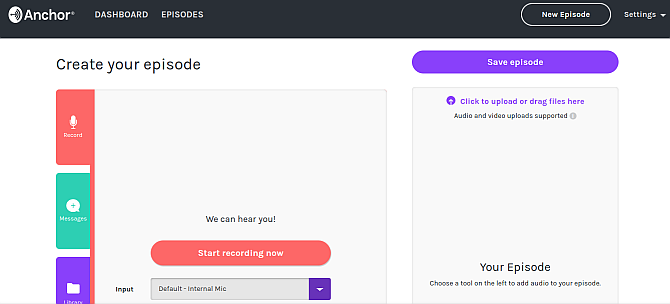 How to Record Audio or Voice on Chromebook: 7 Ways