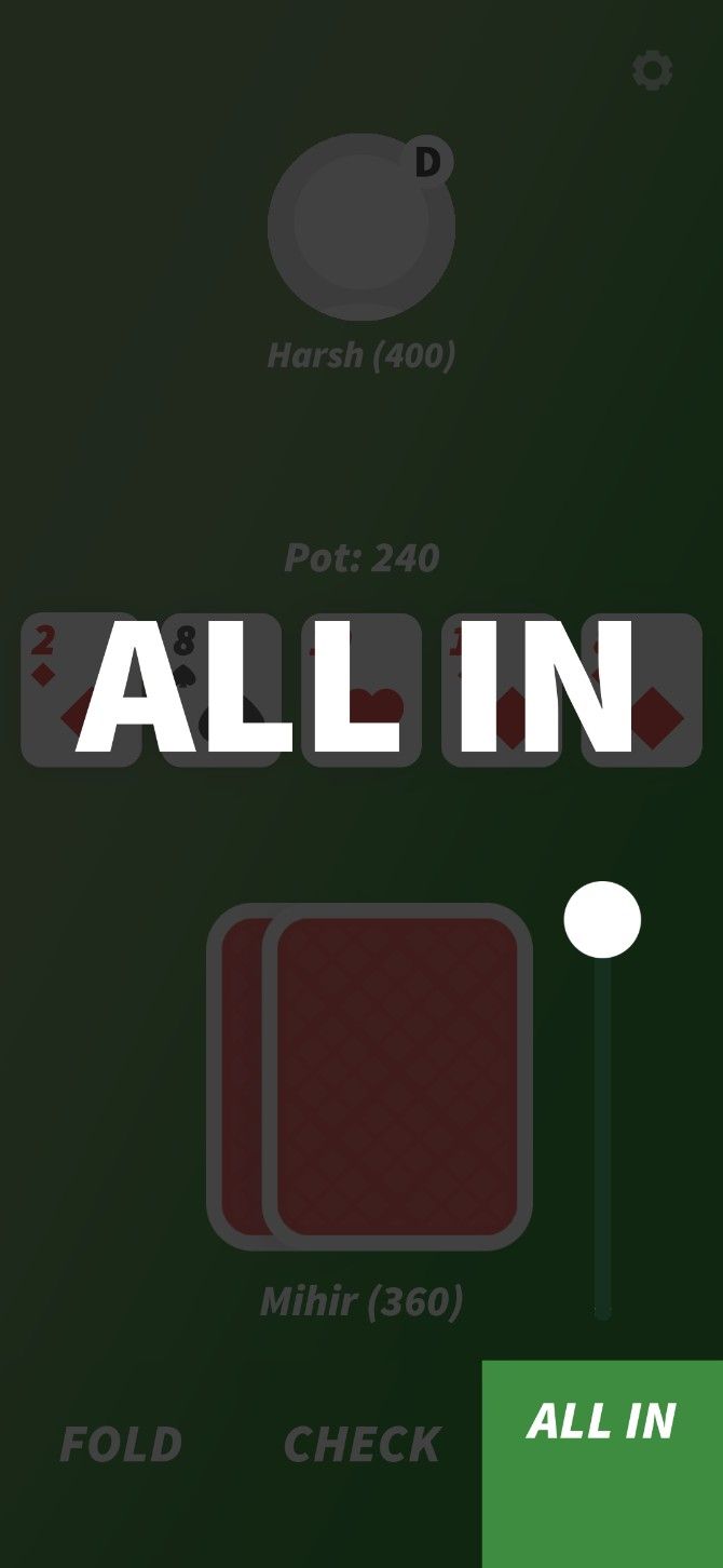 5+ Best Free Poker Apps to Play Texas Hold'Em With Friends Online