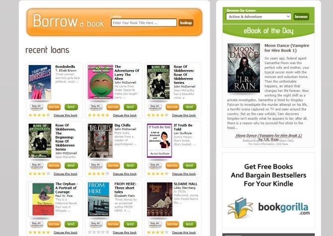 10 Useful Kindle Sites You Should Know About