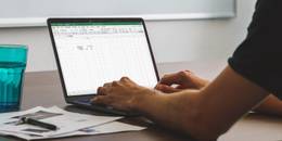 How To Combine Two Columns In Microsoft Excel Quick And Easy Method 