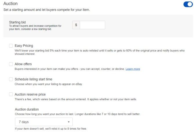 How to Sell More on eBay: 11 Critical Tips to Keep in Mind