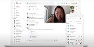 The New Gmail Integrates Google Meet Chat And Rooms The New Gmail Integrates Google Meet Chat And Rooms