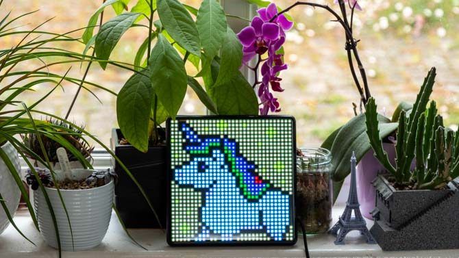 Pixoo Max: The Best Pixel Display Yet, at a Budget Price