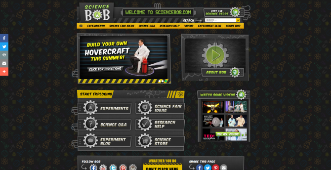 10 Awesome Educational Websites for Kids Worth Bookmarking