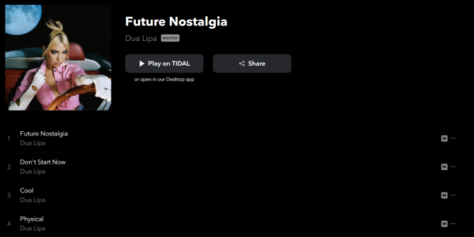 Tidal vs. Spotify: Which Is the Best Streaming Music Service?