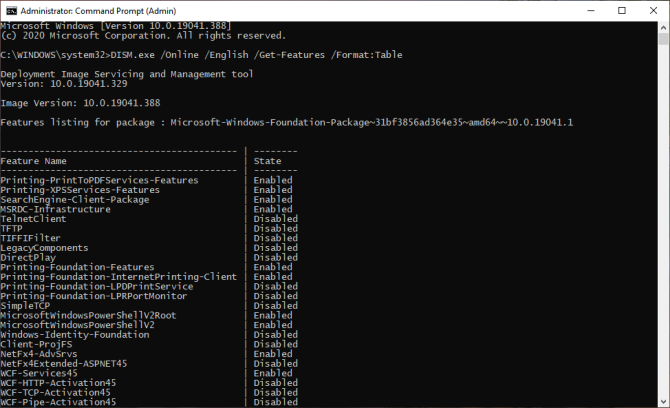How to Manage the Huge WinSxS Folder in Windows 10