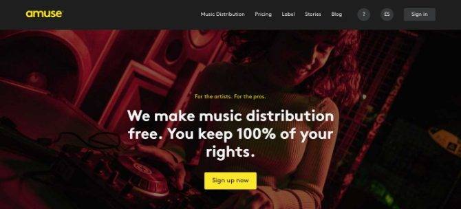 How to Distribute Your Music on Streaming Services