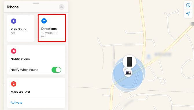 How to Find Your Lost or Stolen iPhone Using the Find My App