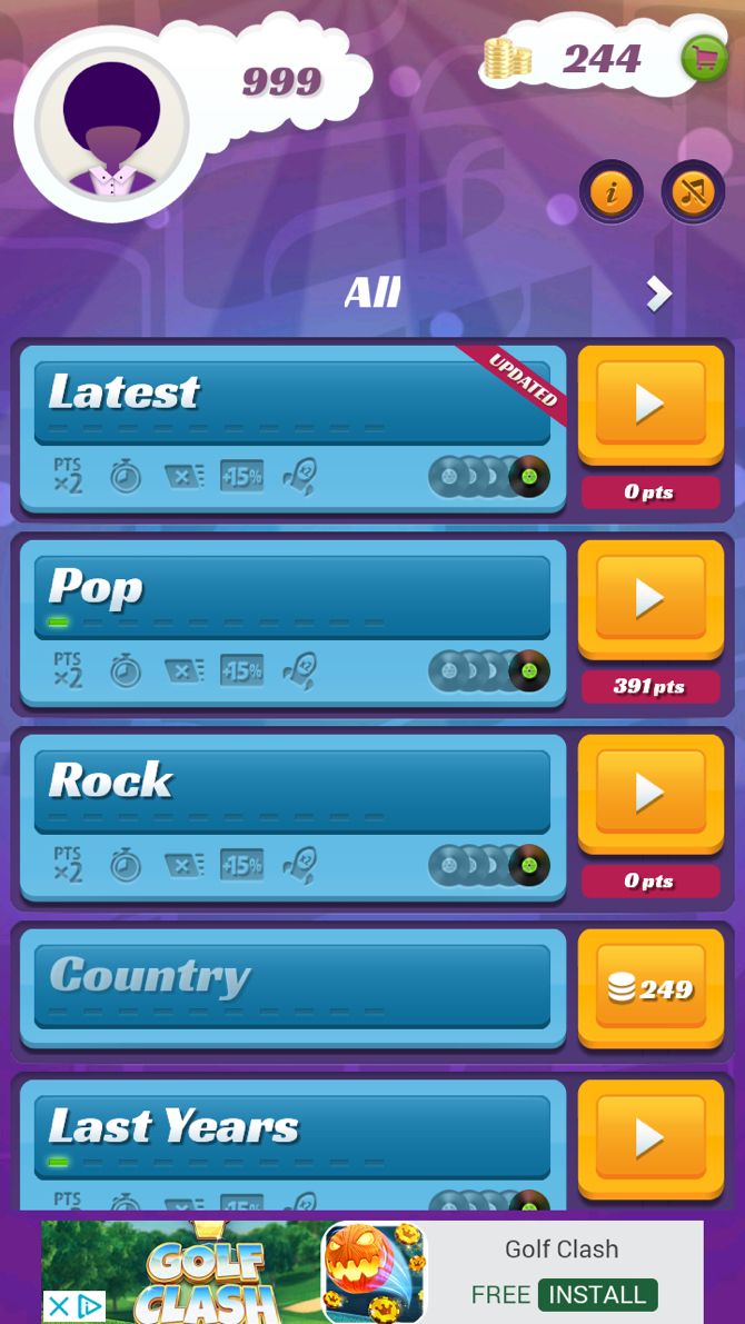 Name That Tune! The 8 Best Mobile Music Trivia Games