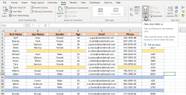 How To Remove Blank Rows In Excel The Easy Way