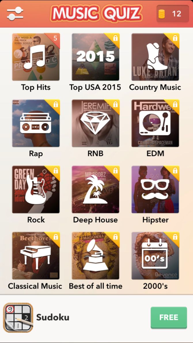 Name That Tune! The 8 Best Mobile Music Trivia Games