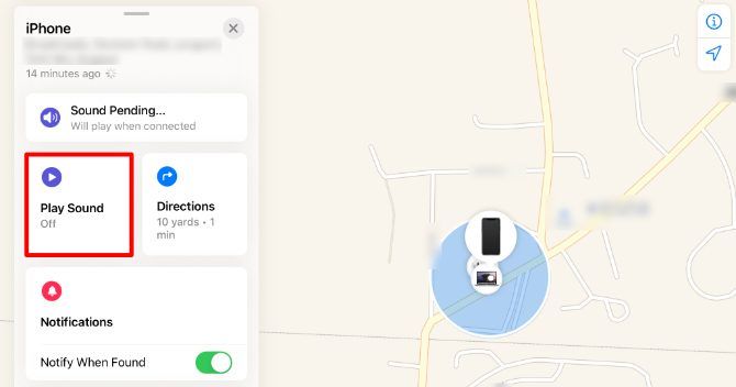 How to Find Your Lost or Stolen iPhone Using the Find My App