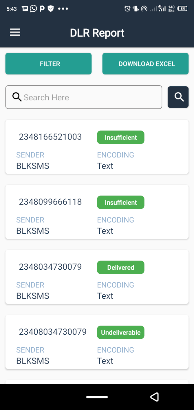 5 Android Apps for Sending SMS Messages in Bulk