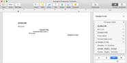 How To Format A Screenplay In Word Pages And Google Docs 2022 