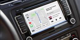 Google Maps Gets CarPlay Dashboard And Apple Watch Support