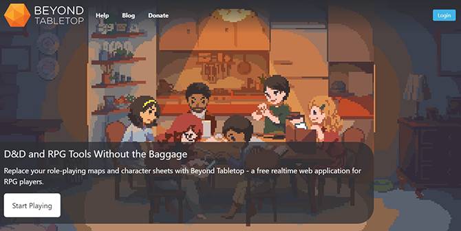 17 Essential Online Tabletop RPG Software and Tools