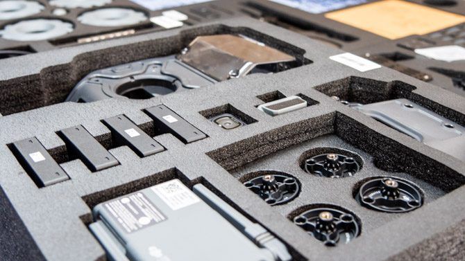 The New DJI Robot is Insane: Introducing the Robomaster EP Core