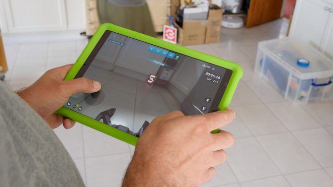 The New DJI Robot is Insane: Introducing the Robomaster EP Core