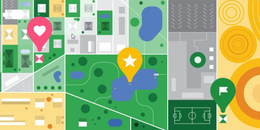 Google Maps New Saved Tab Helps You Remember Important Places