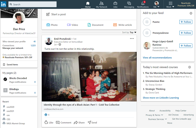 The Top 20 Social Media Apps and Sites in 2022