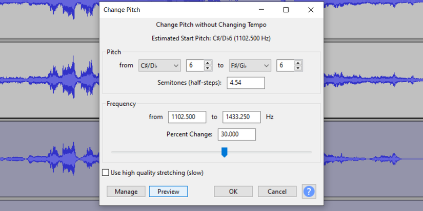 6 Cool Sound Effects You Can Make Using Audacity