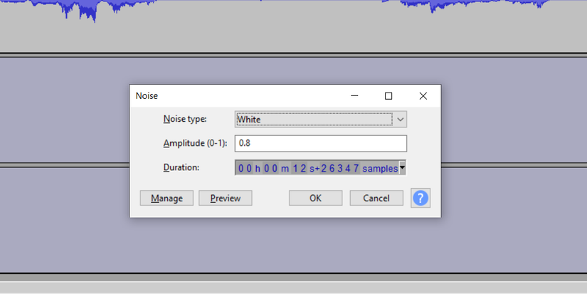 6 Cool Sound Effects You Can Make Using Audacity