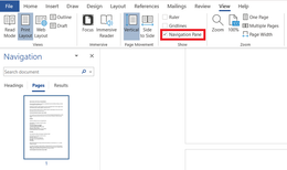 How To Delete An Extra Page In Microsoft Word