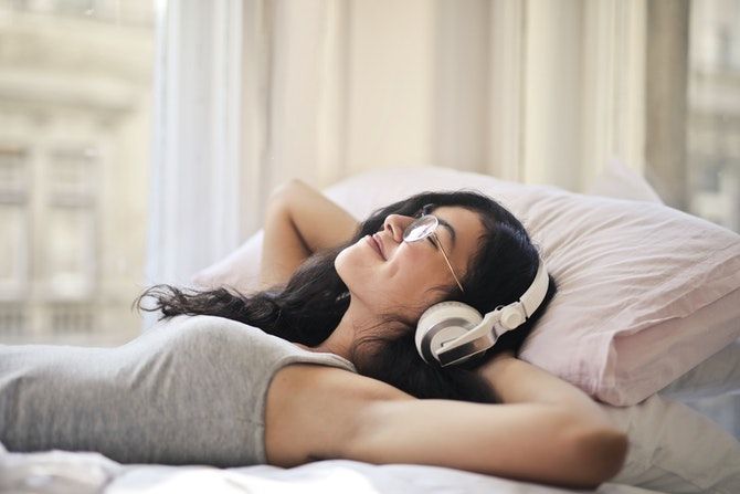 How to Use Audio Therapy as Part of Your Meditation Routine