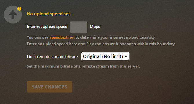 7 Important Plex Settings All Users Need to Know About