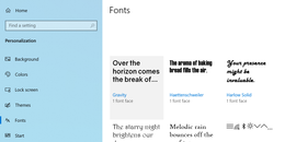 How To Get New Fonts In Word Cain Morofter