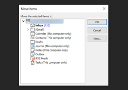How To Export Emails From Outlook