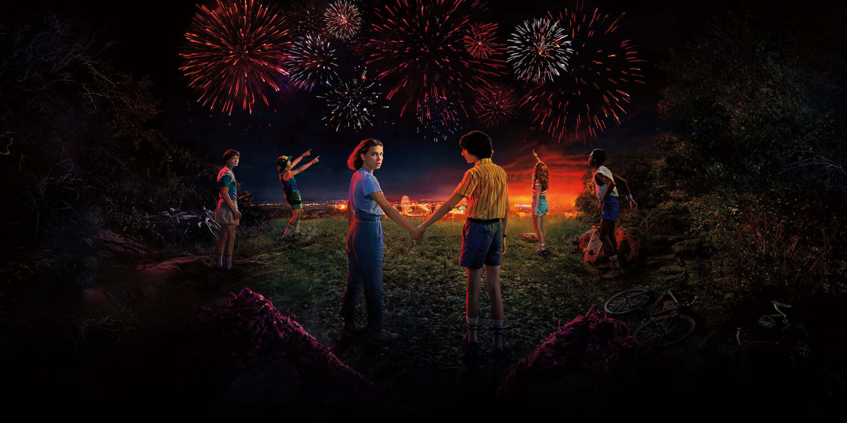 You Can Now Watch Some Netflix Shows for Free