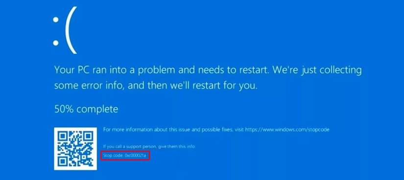 How to Find Stop Codes and Fix Windows 10 Errors
