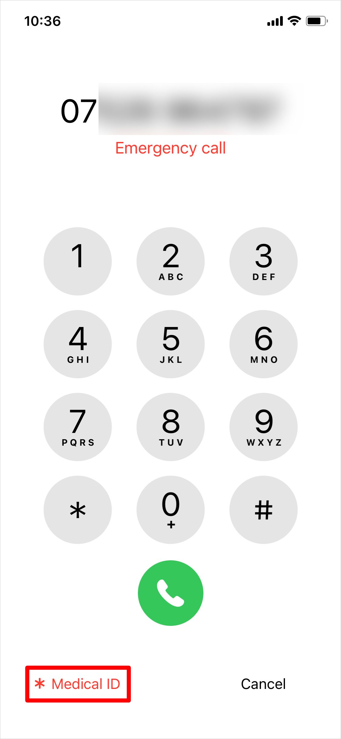 How to Set Up Medical ID on Your iPhone in Case of Emergencies