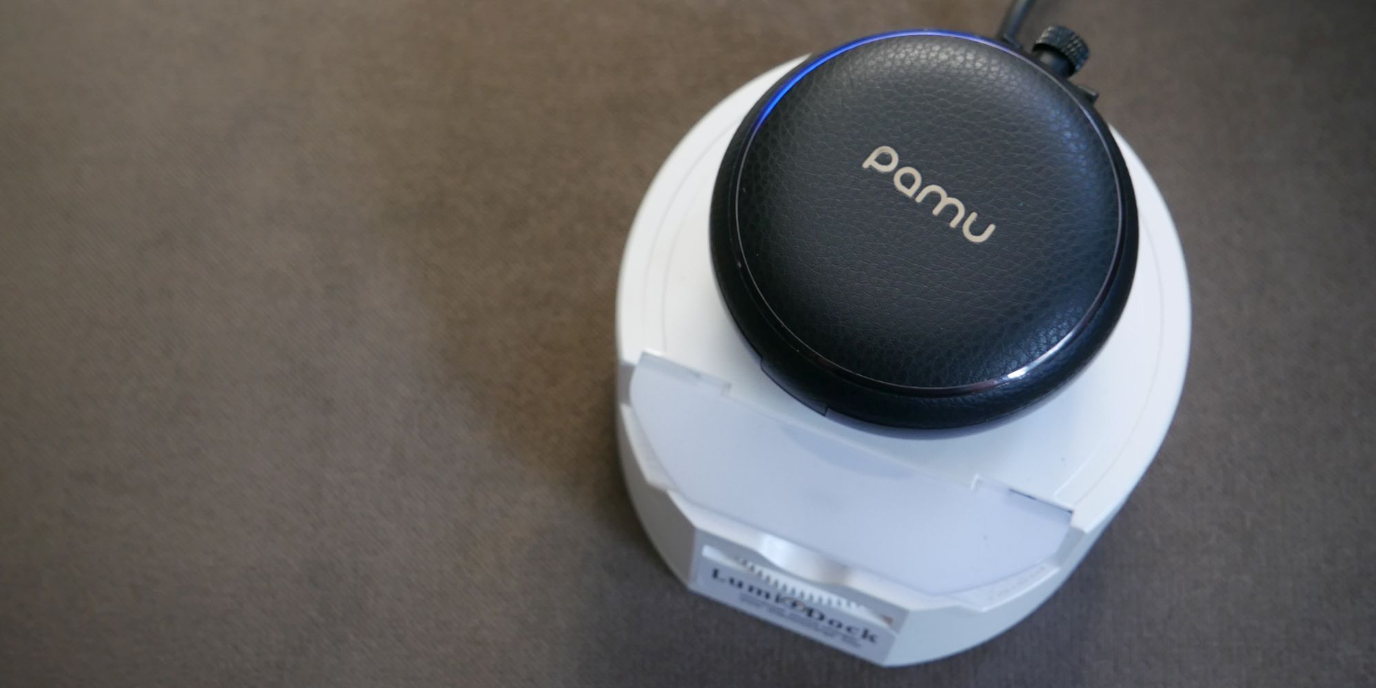 PaMu Quiet: Active Noise-Cancelling Earphones With Great Sound