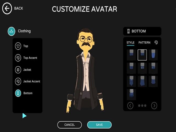 How to Use AltspaceVR: Virtual Reality Without a Headset