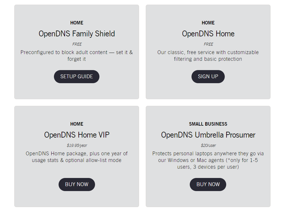 The 5 Best DNS Servers for Improved Online Safety