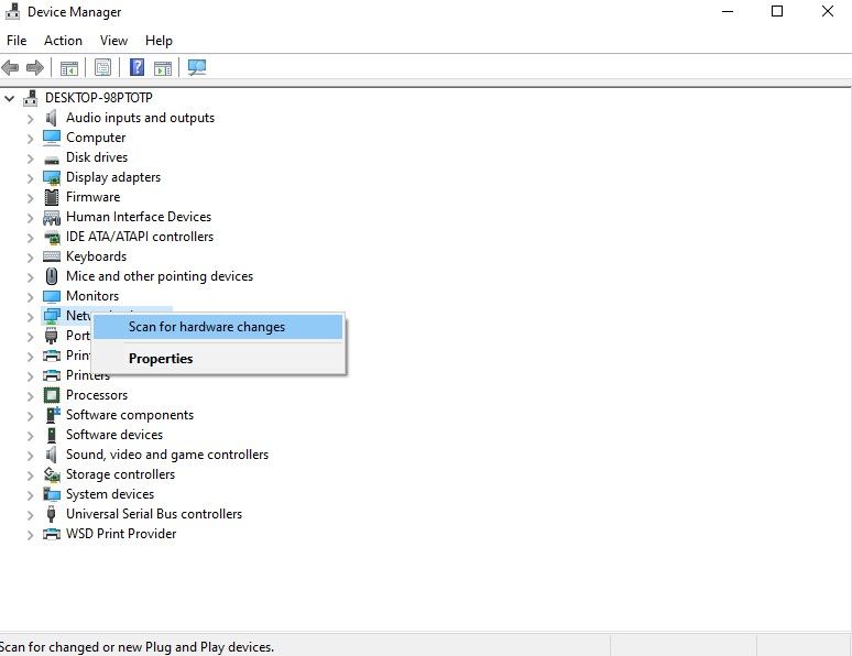 6 Fixes for the "Windows Can't Communicate With the Device or Resource ...