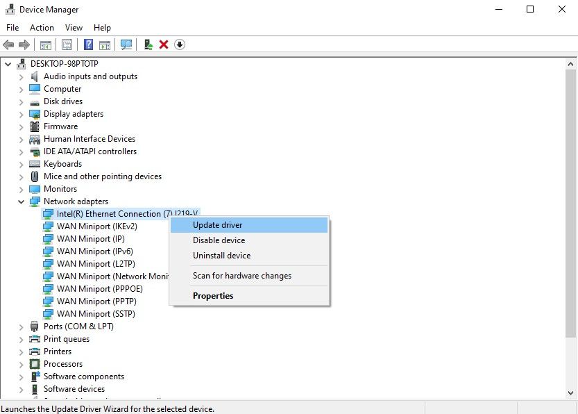 6 Fixes for the "Windows Can't Communicate With the Device or Resource ...
