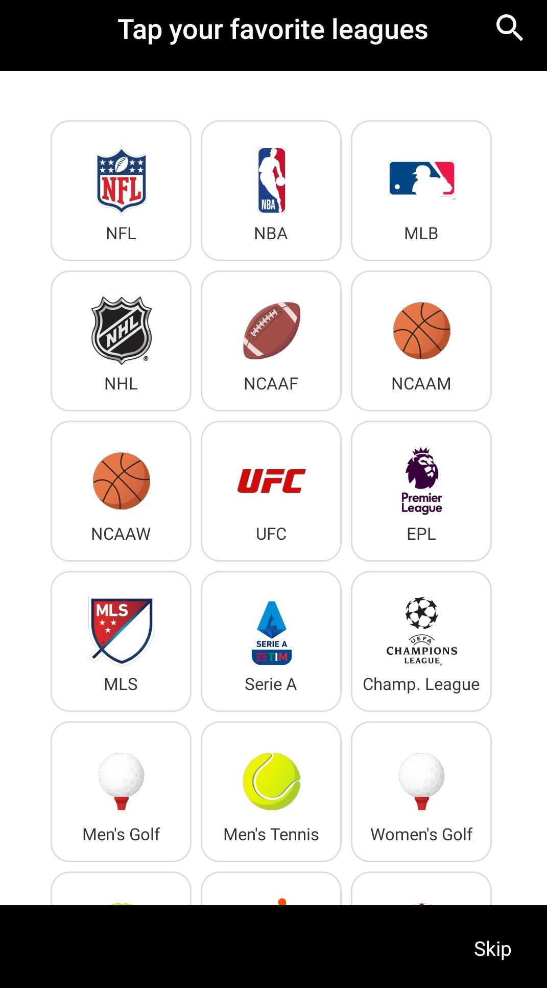 The 6 Best Sports Score Apps for Android
