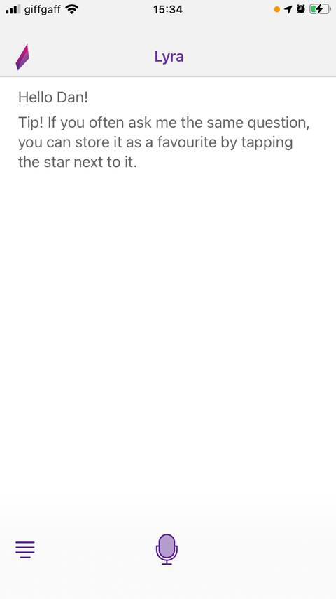4 Siri Alternatives for iPhone Voice Commands