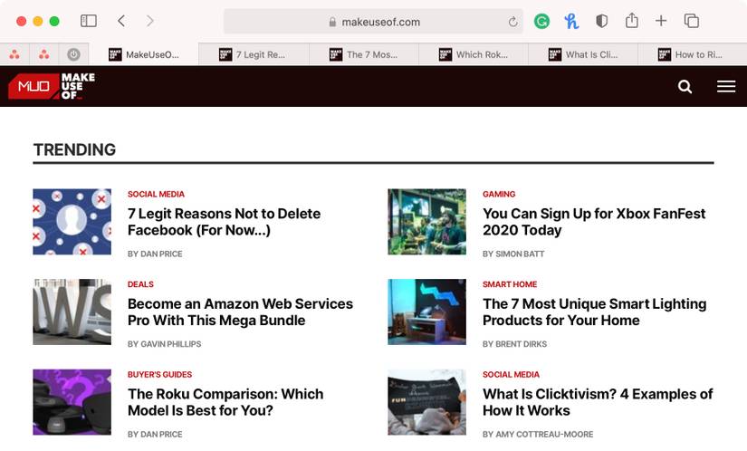10 Safari Mac Browser Tips to Boost Speed and Performance