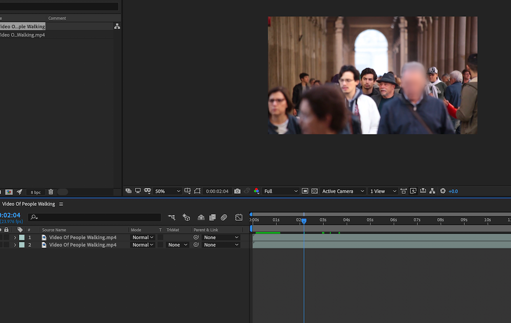 How to Use Mocha AE: A Beginner's Guide to Motion Tracking