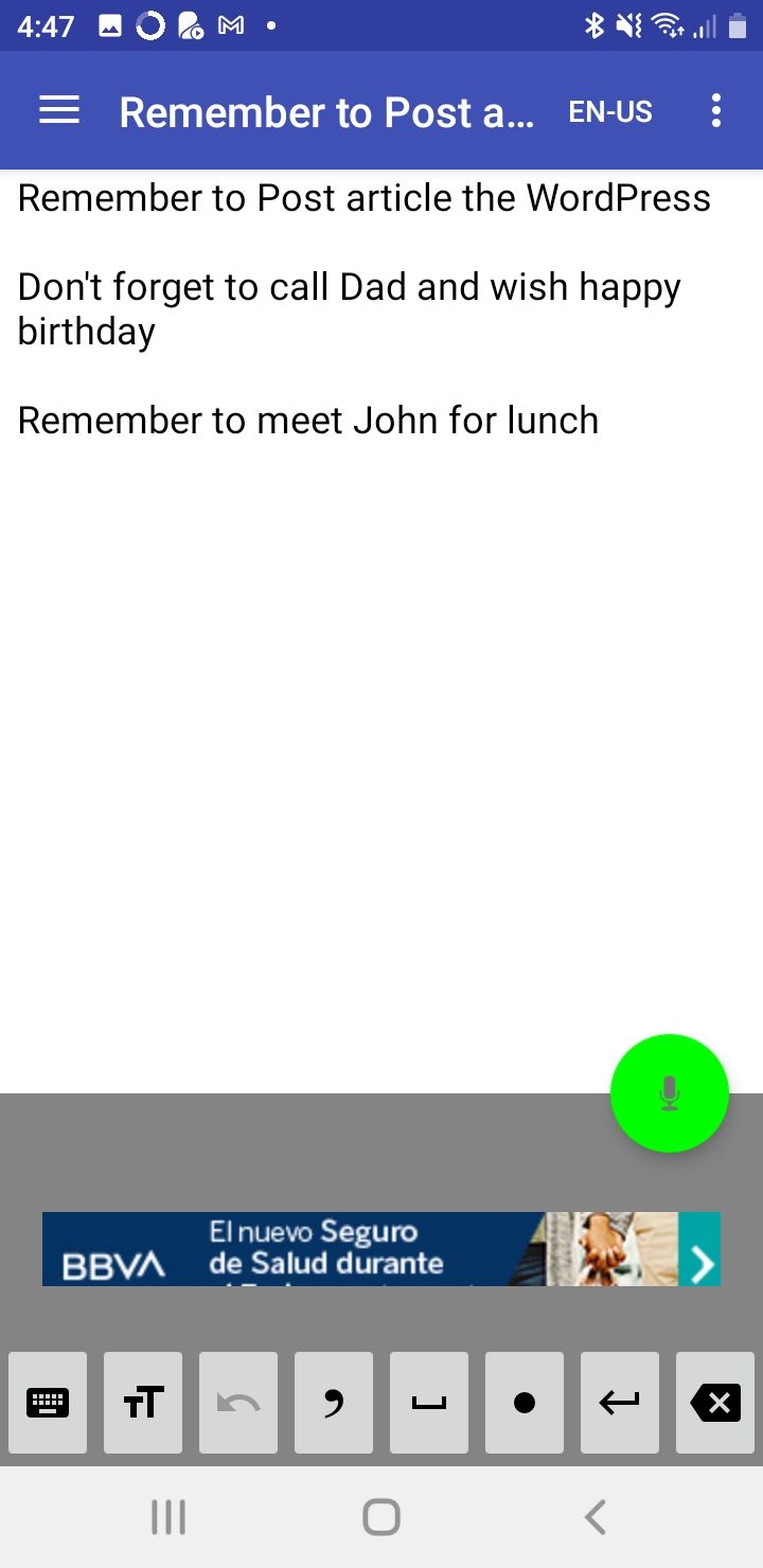 7 Essential Android Apps for Those Working From Home