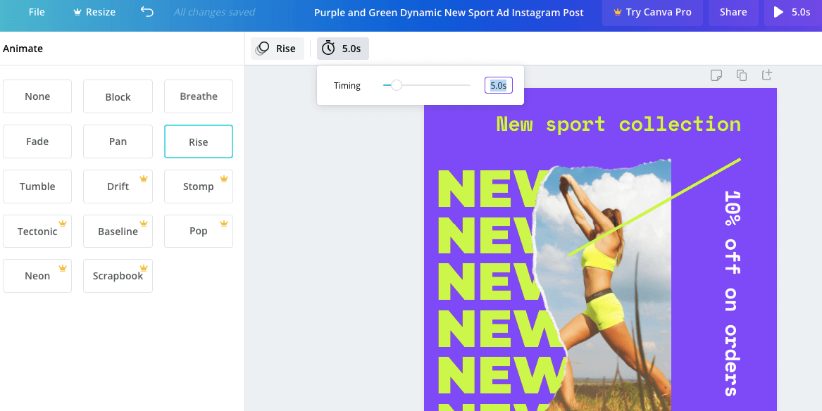 6 Ways Canva Can Improve Your Instagram Posts