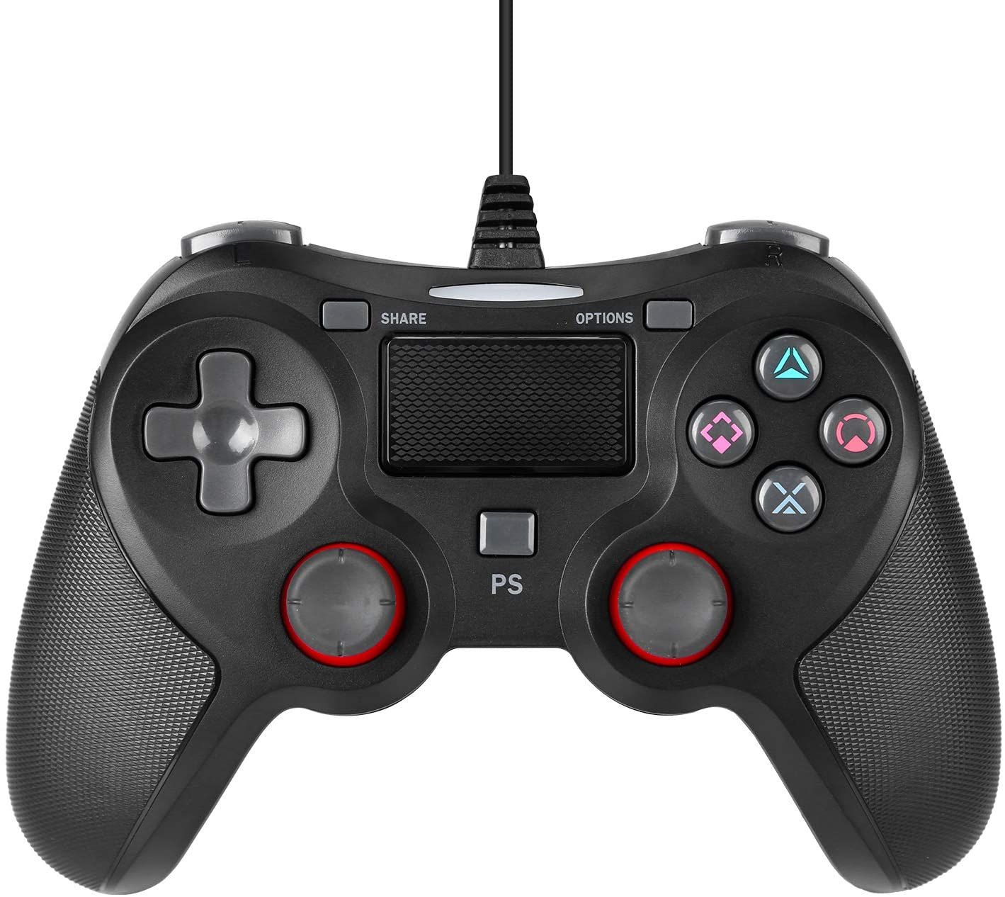 The 7 Best PS4 Controllers to Buy This Year