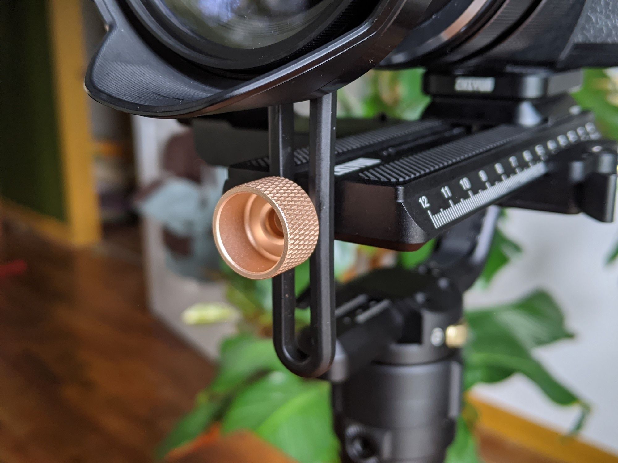 Zhiyun Crane 2S: Powerful Stabilization With a Stylish and Lighter Build