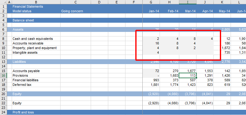 8 Iconic Games Recreated in Microsoft Excel