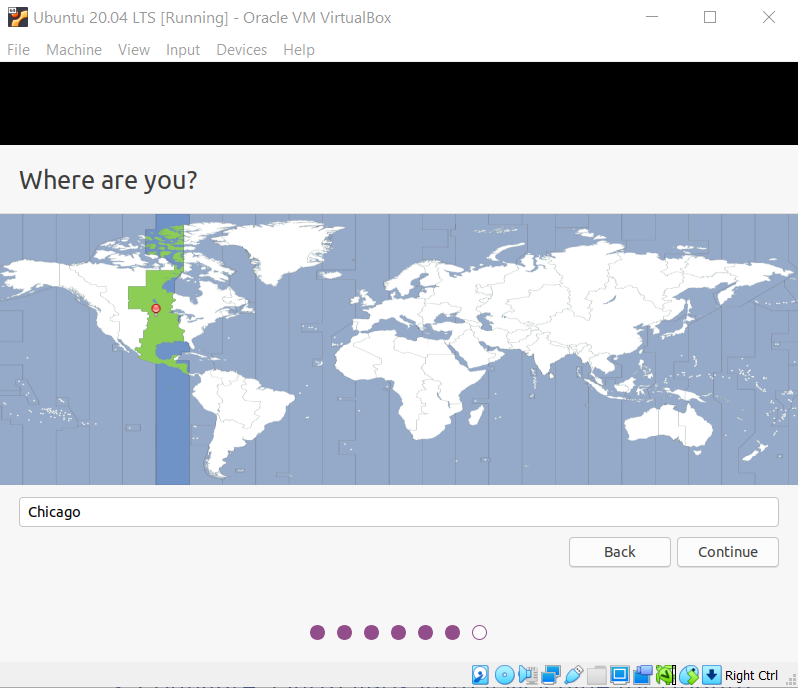 How To Install Ubuntu On Virtualbox