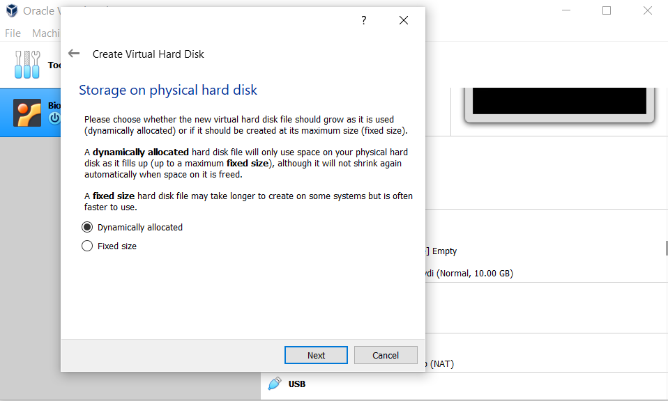 How to Install Ubuntu on VirtualBox